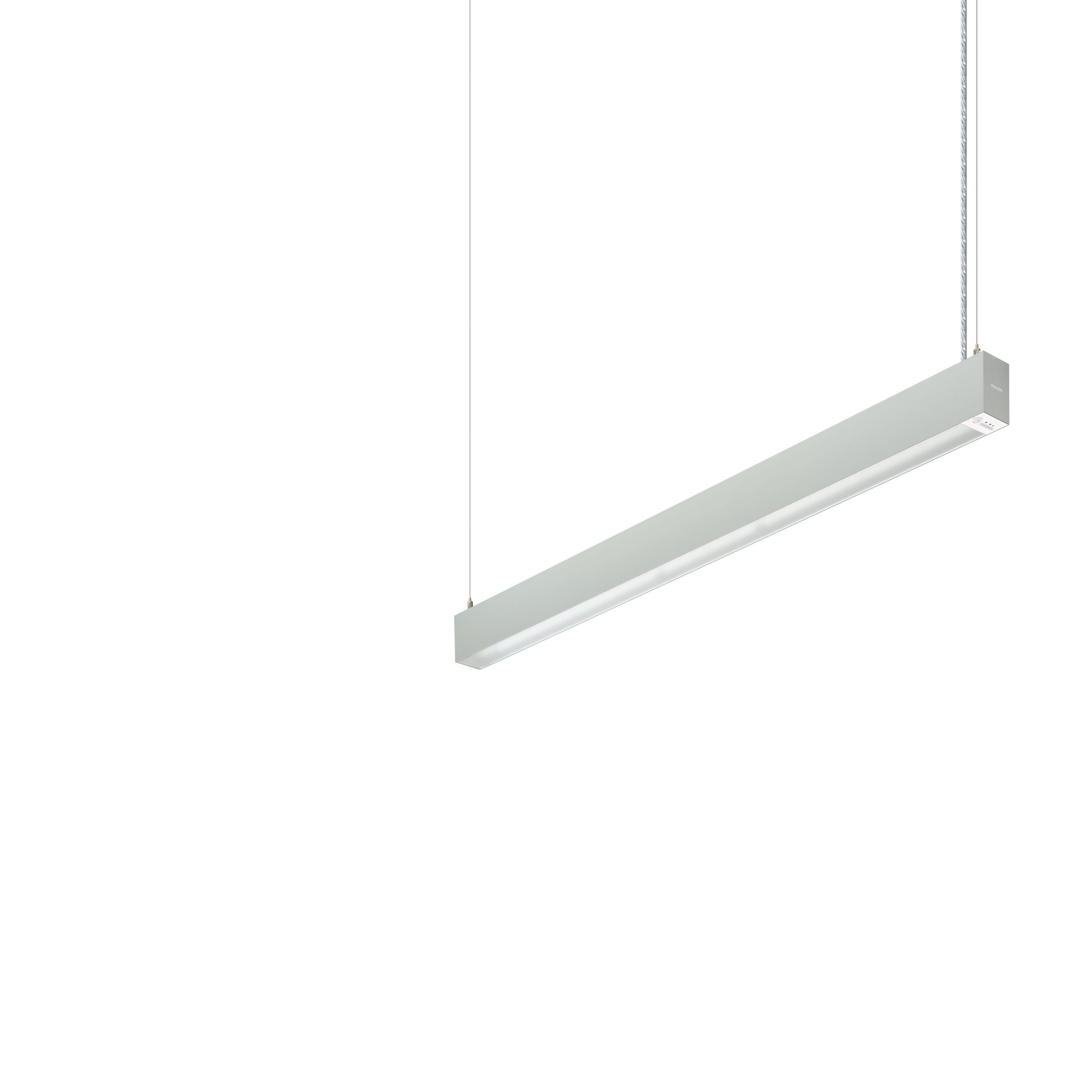 Philips TrueLine, suspended, 49 W, 1170x55mm; H88 mm, SM2 | Philips ...