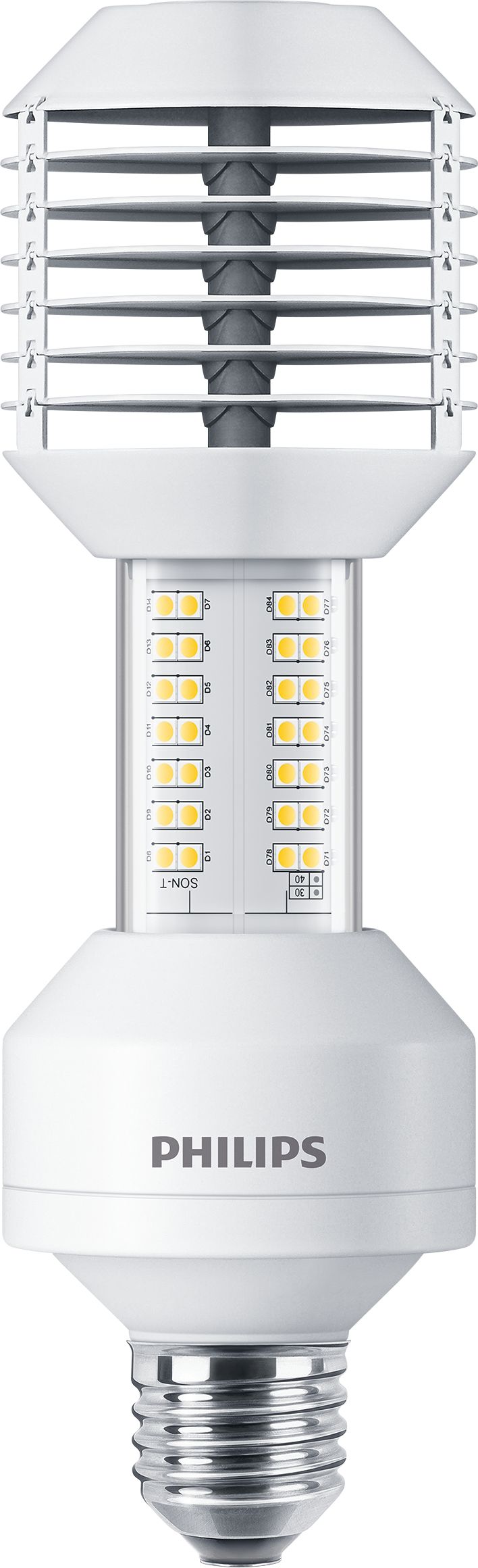 Philips MASTER - LED HID SON-T, | Philips lighting