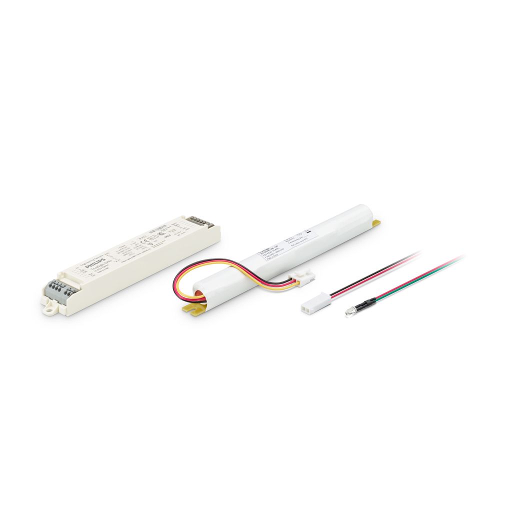 TrustSight LED emergency drivers | 8147929 | Philips lighting