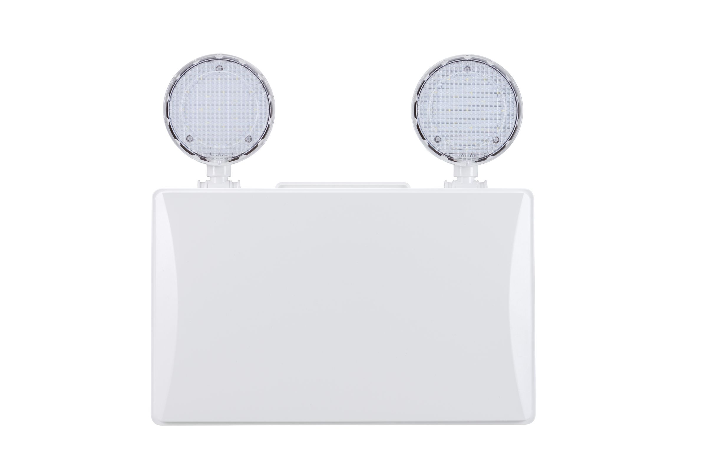 Philips Emergency Light LED Twin-head, 0.8 W, 150 lm, 6500 K | Philips ...