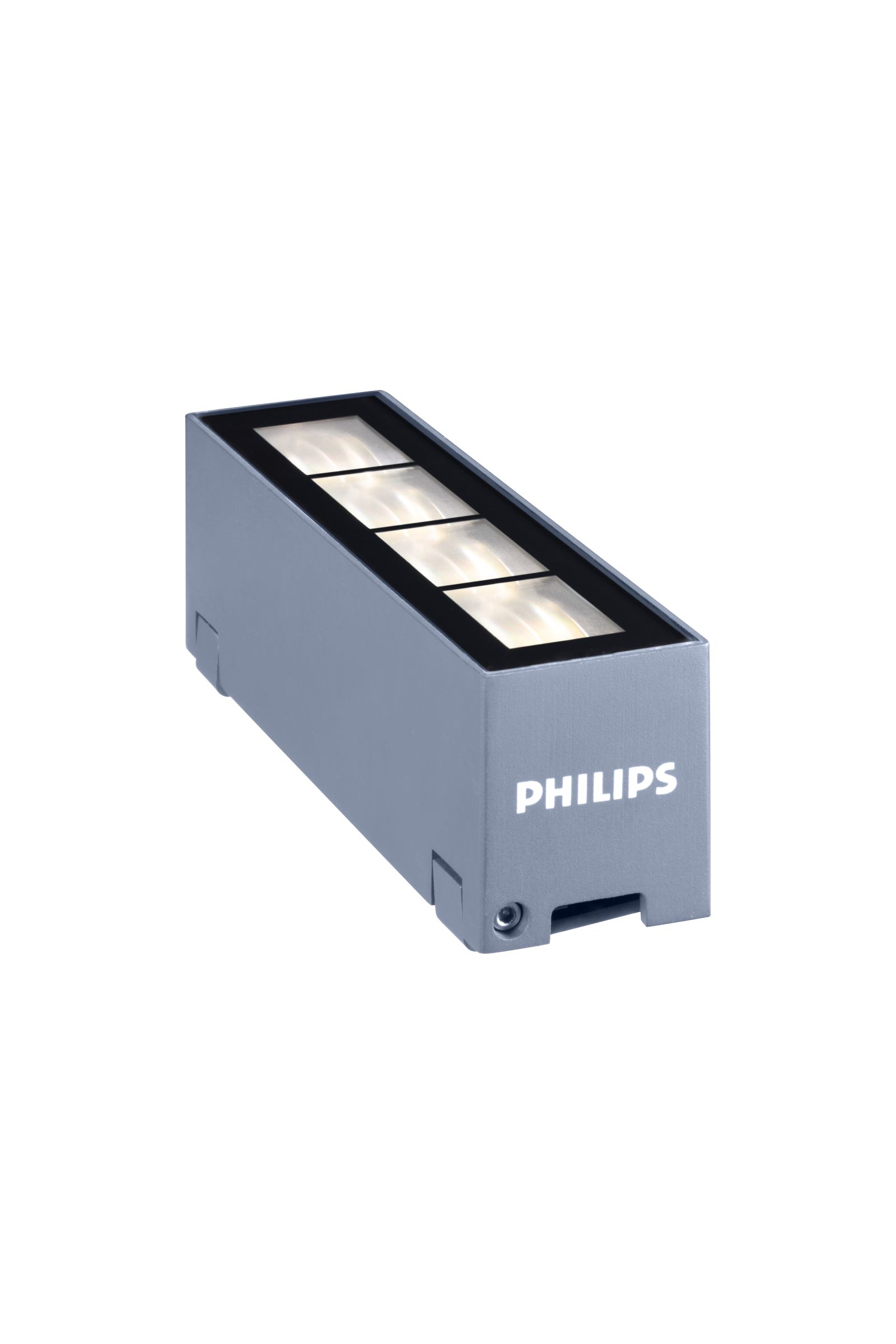 Philips UniEdge, 124 lm, 10 W, Alb cald | Philips lighting