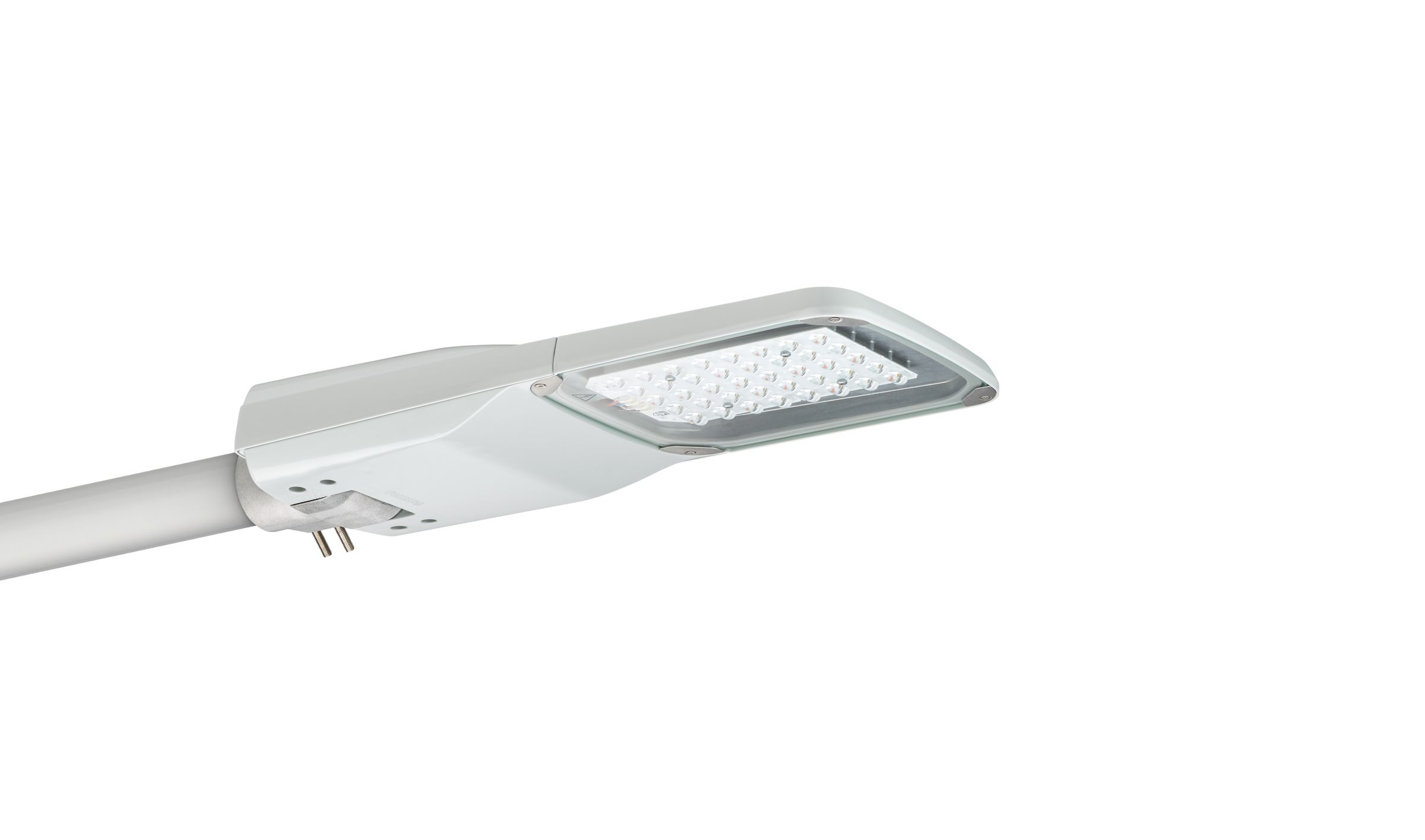 Philips UniStreet gen2 Solar, 1, LED, Distribution medium 10 | Philips ...