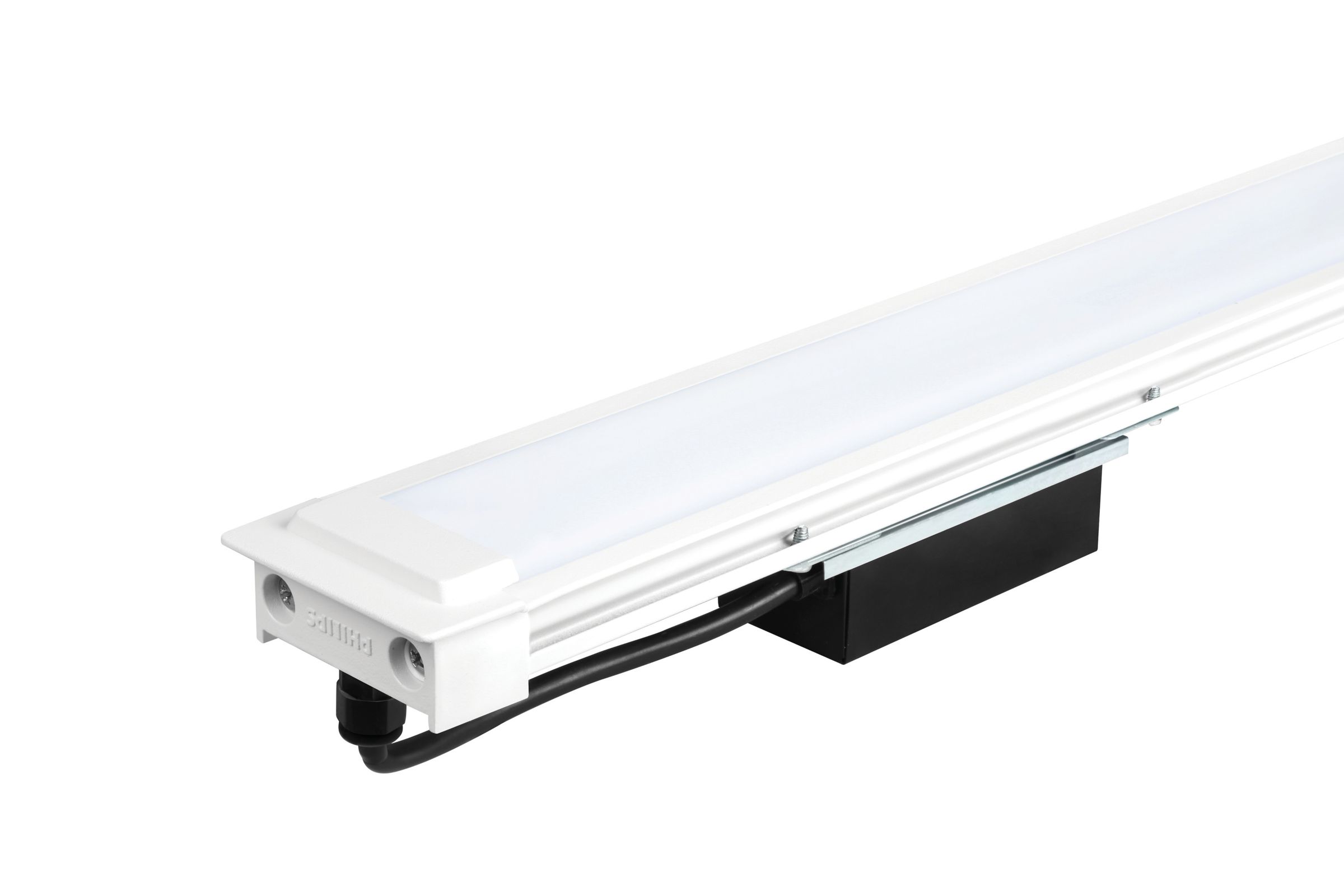 Philips Urban Linear, 83 W, 110 lm, 5700 K | Philips lighting