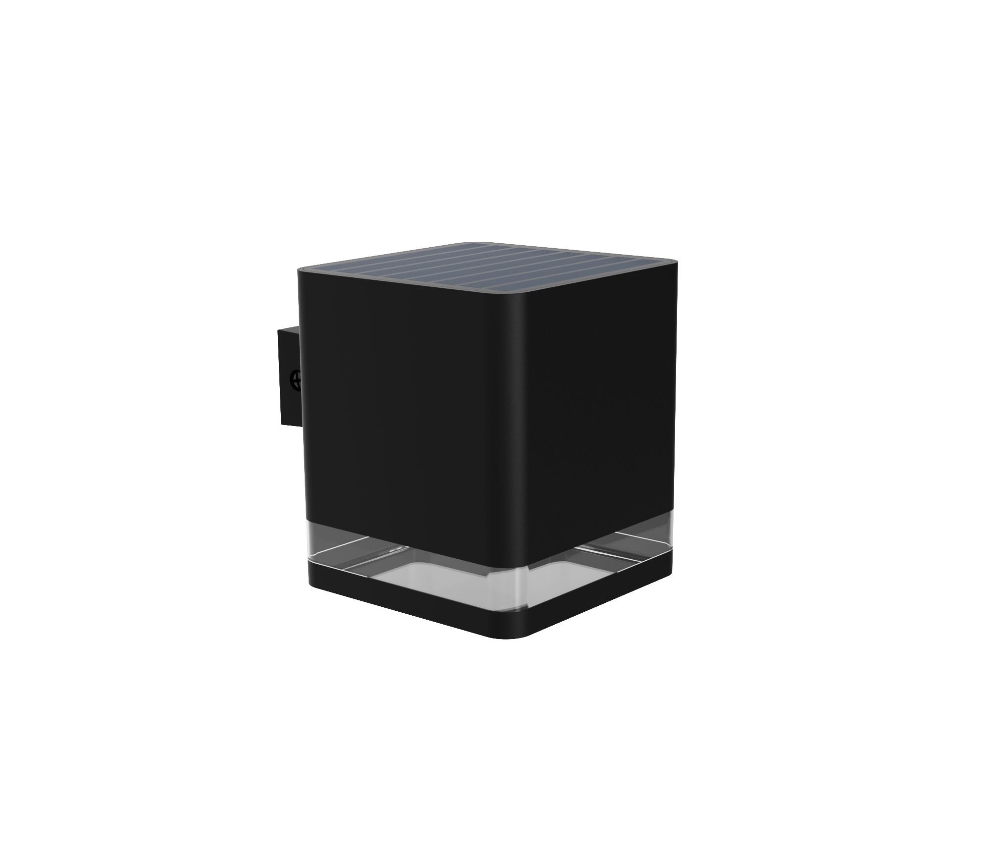 Outdoor Solar Virona Wall Lights 1.8 W | 8720169386815 | Philips lighting