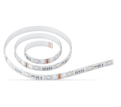 Smart LED LED Strip Starter kit 2m 8719514268432 | Philips
