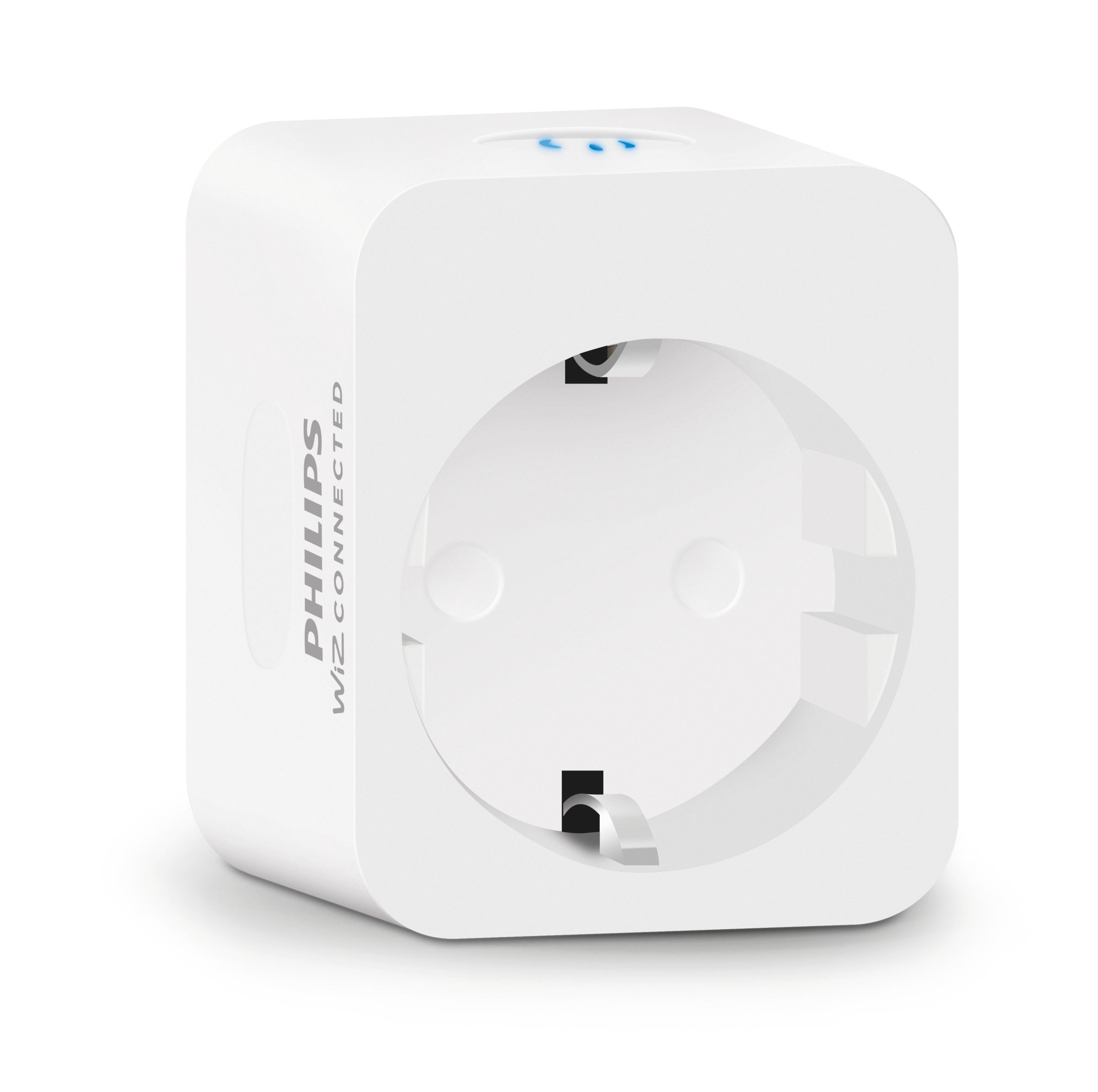 Smart Accessory Smart Plug | 8719514386822 | Philips lighting