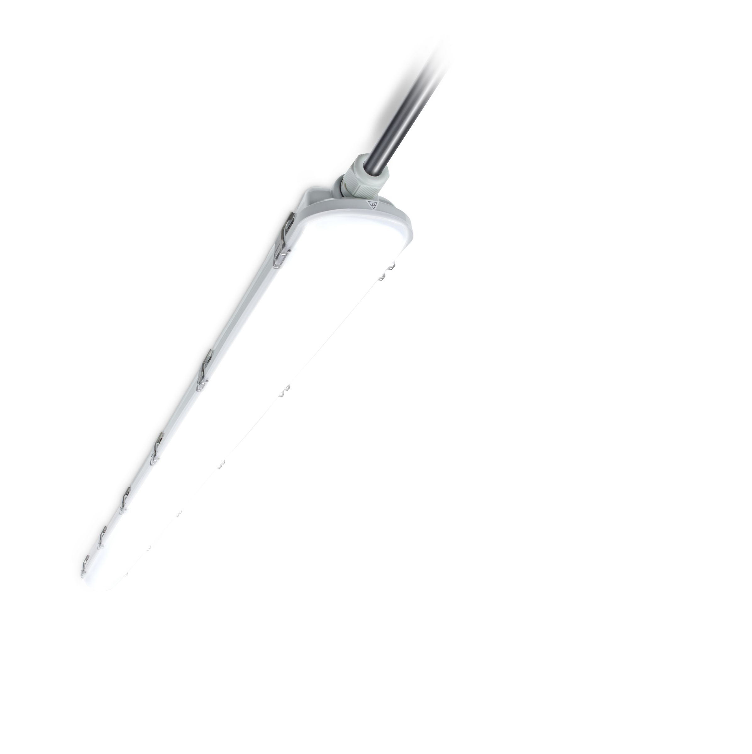 Waterproof and cleanroom | Philips lighting