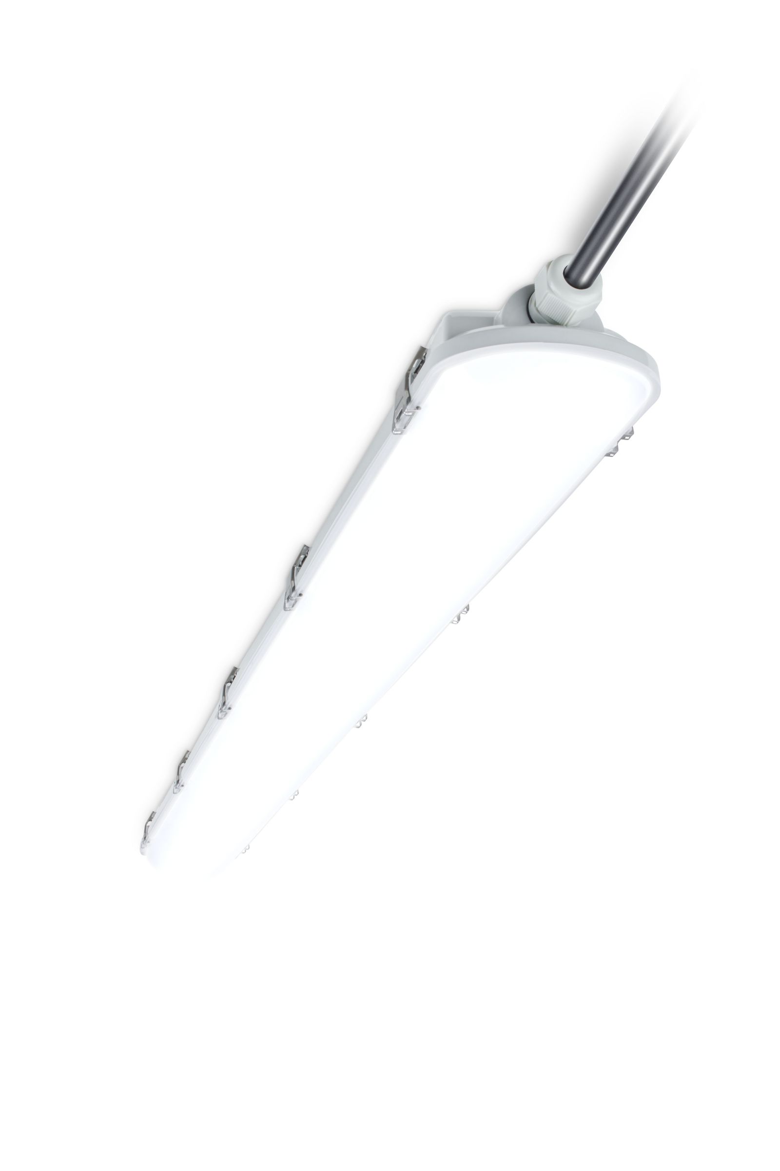 Waterproof battens | Philips lighting