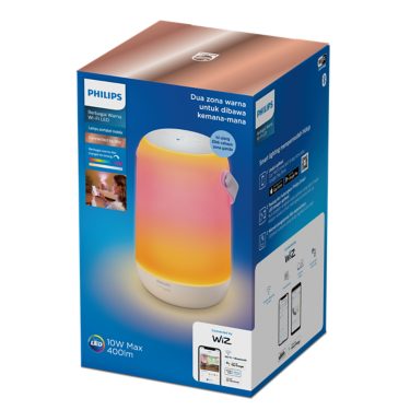 philips portable light