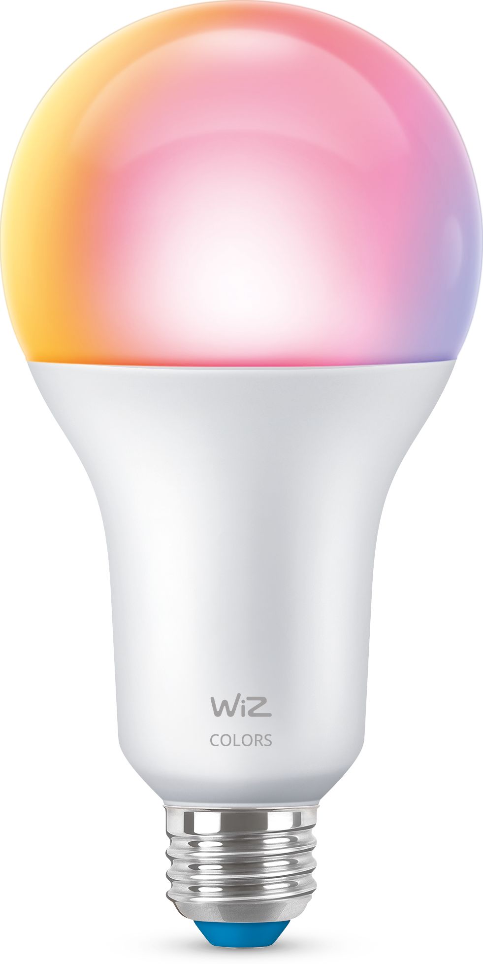 MODERN BULB Bulb 150W A80 E27 | WiZ AU