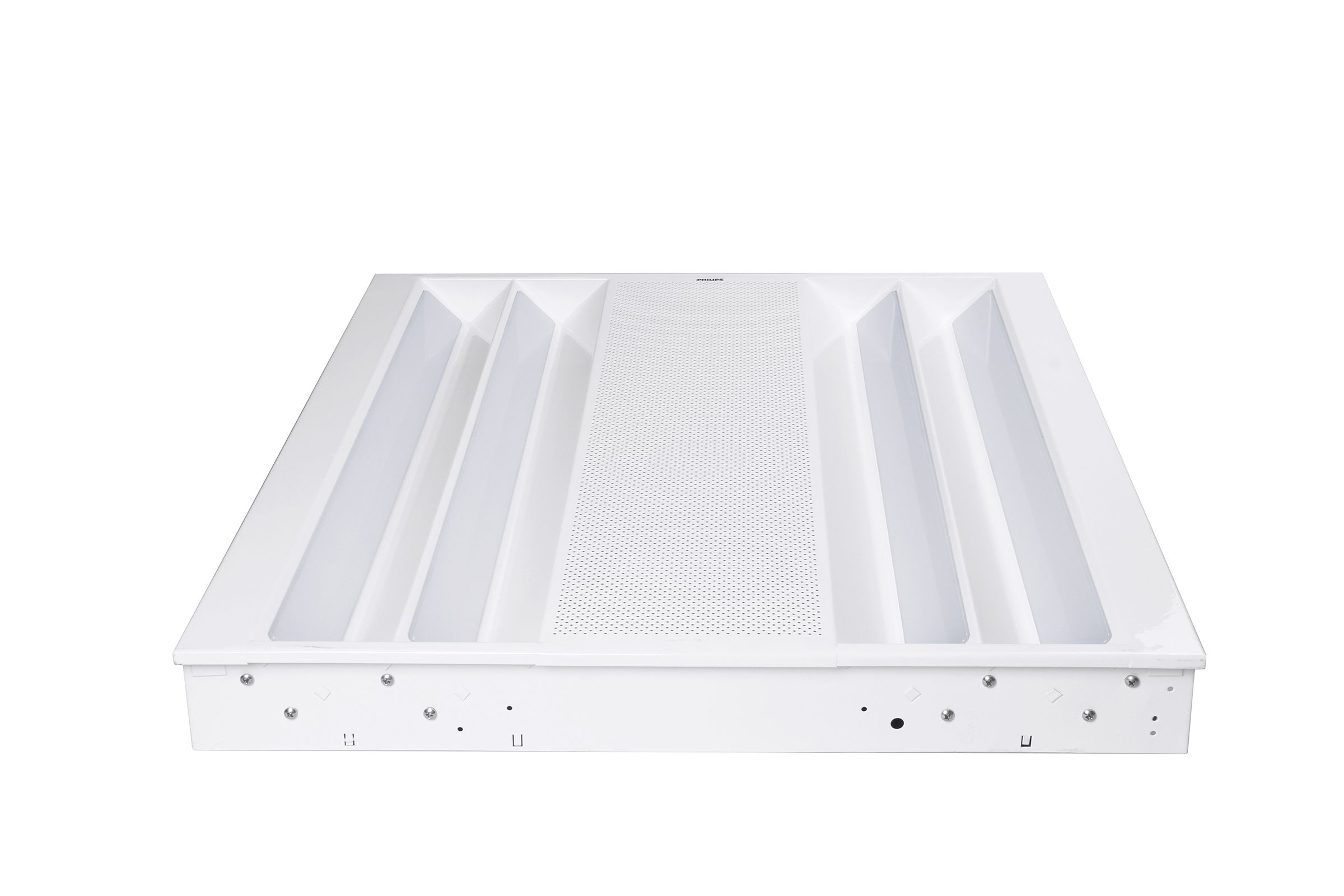 Philips WingLine Troffer | 7968403 | Philips lighting