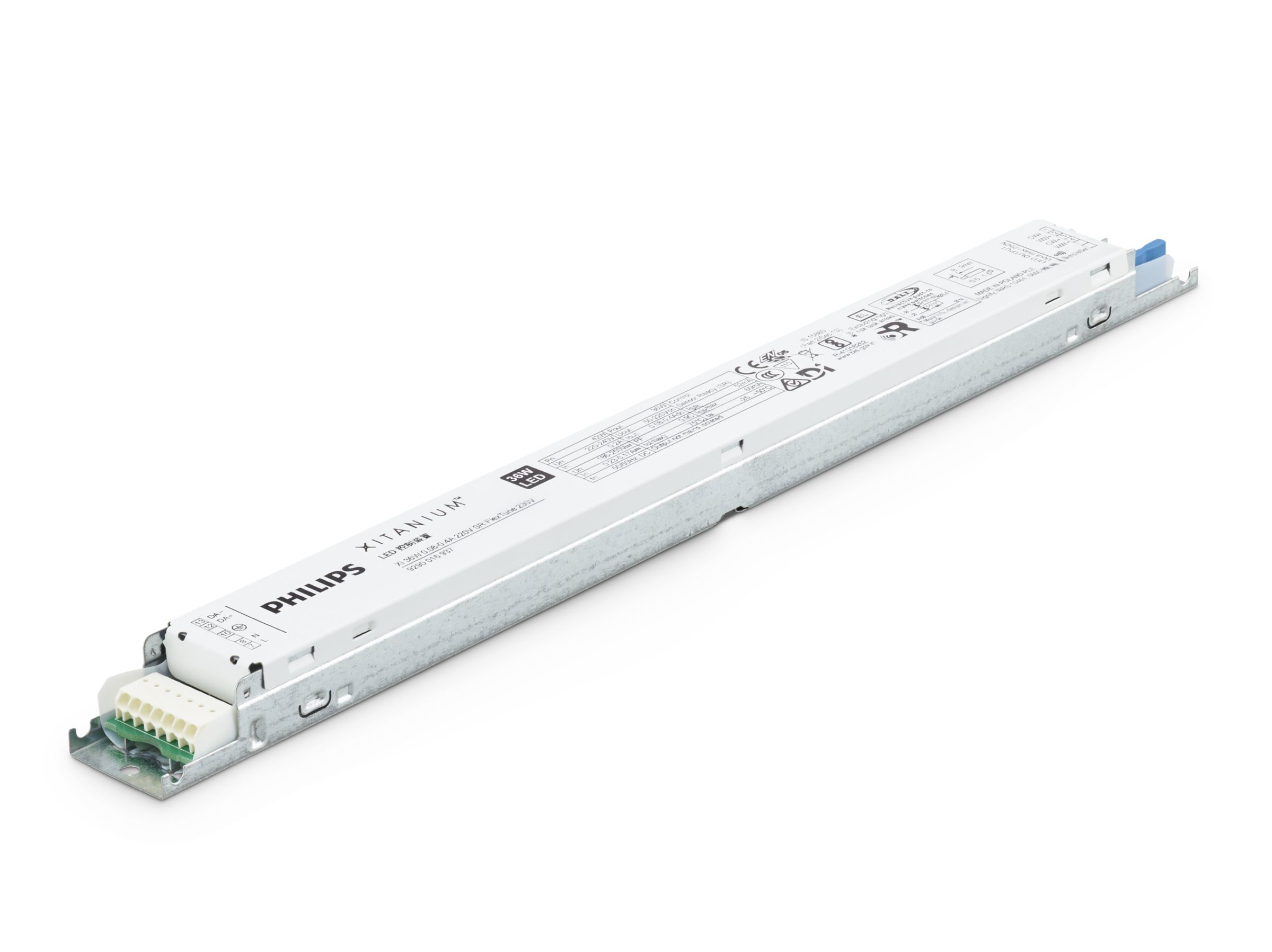 Philips Linear non-isolated connected, | Philips lighting EN HK