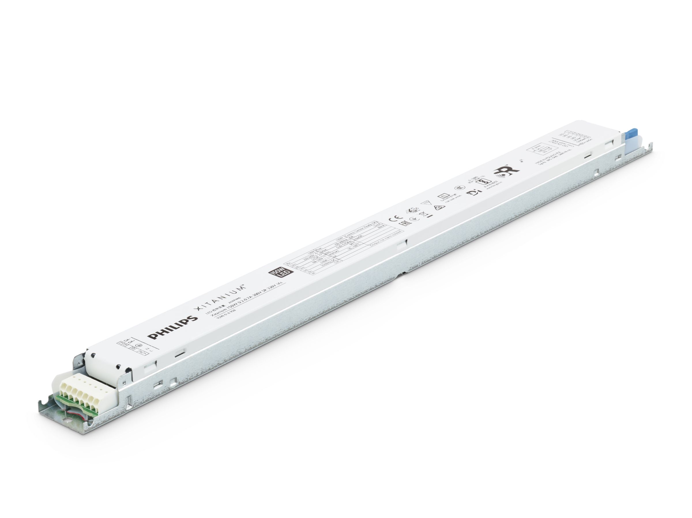 Philips Linear non-isolated connected, | Philips lighting