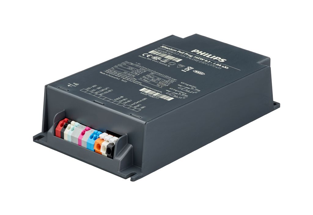 Xi FP 165W 0.3-1.0A SNLDAE 230V C170 sXt | 929002875006 | Philips lighting