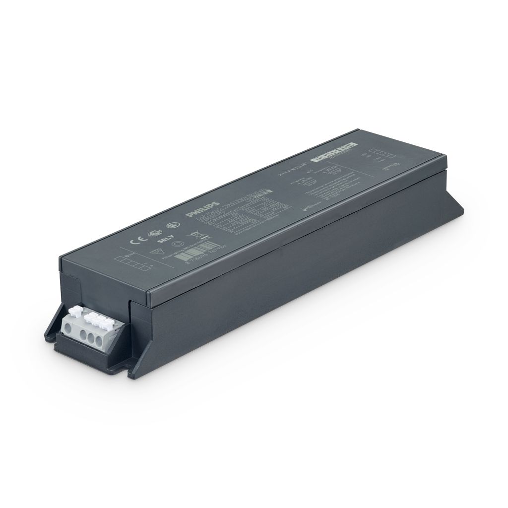 Philips Xitanium LED drivers - lite programmable, | Philips lighting