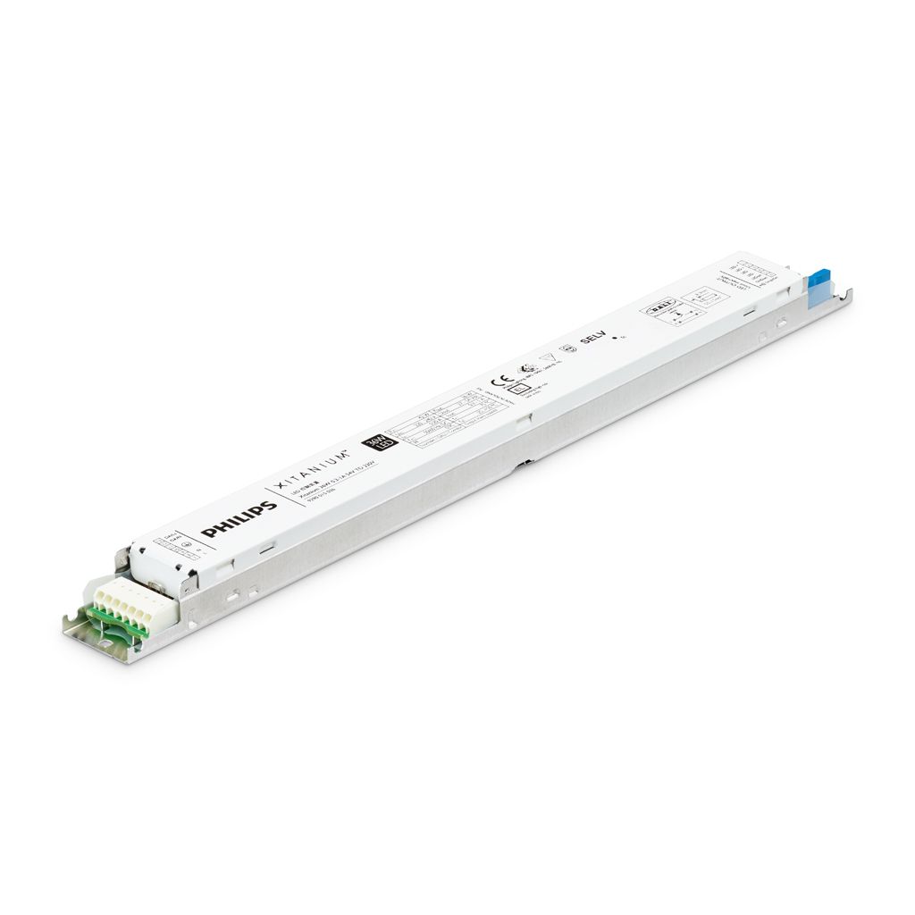Linear drivers | Philips lighting