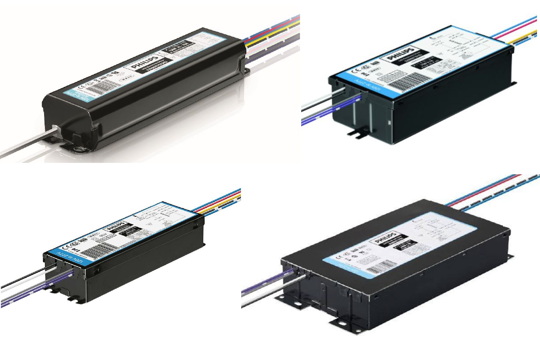 Philips Xitanium LED Xtreme drivers - programmable | 8173346 | Philips ...