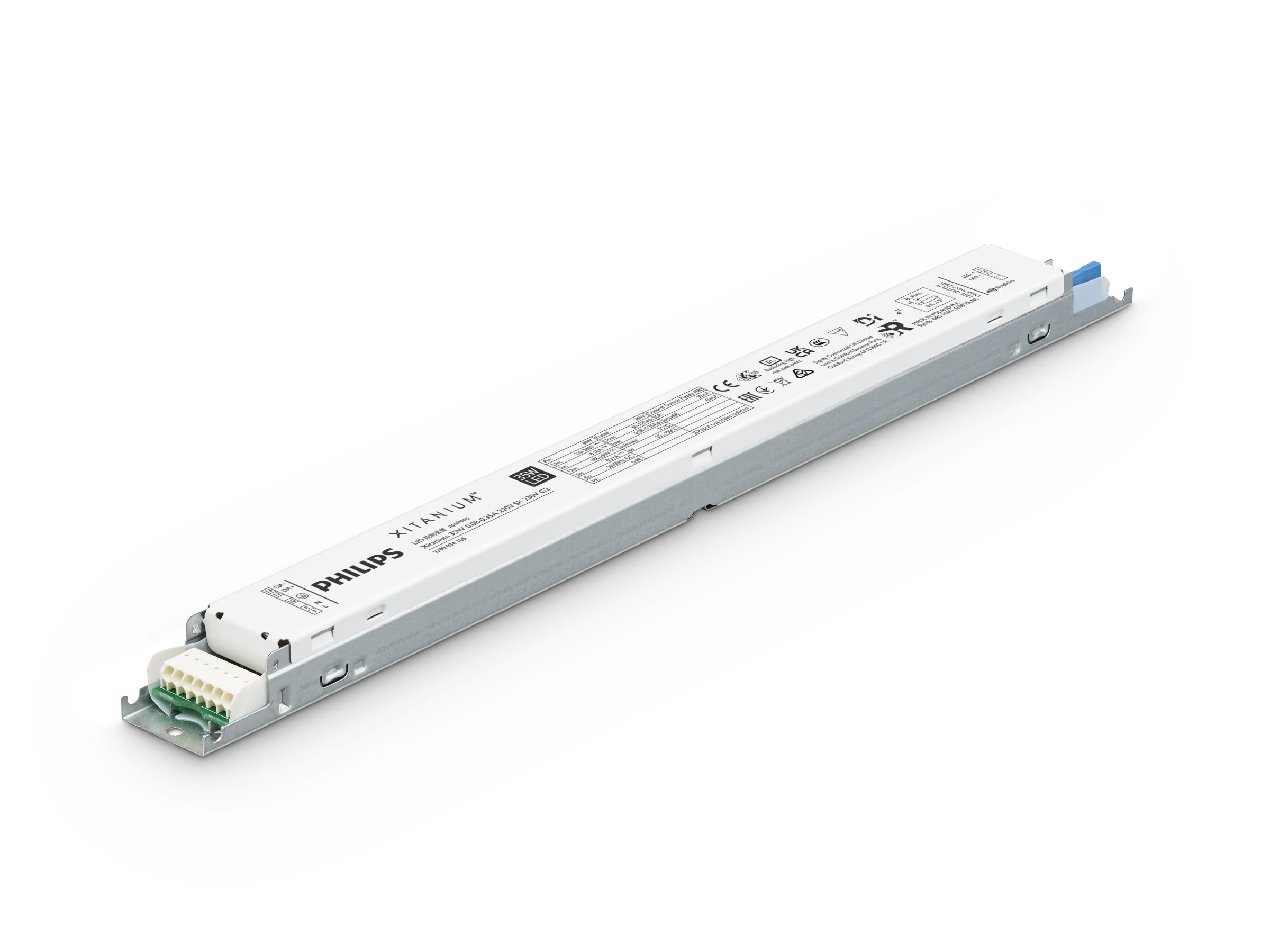 Philips Linear non-isolated connected, | Philips lighting