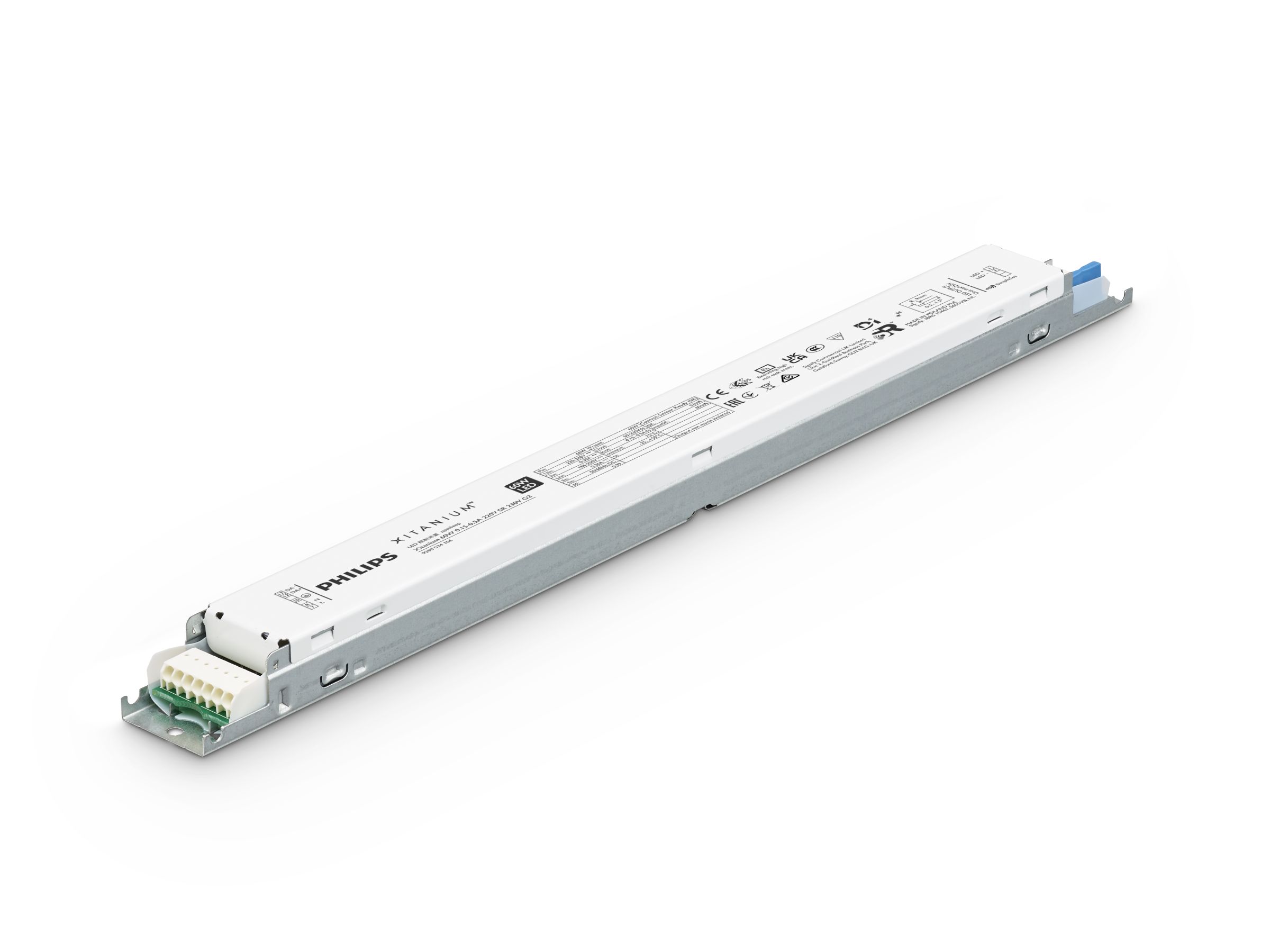 Philips Linear non-isolated connected, | Philips lighting