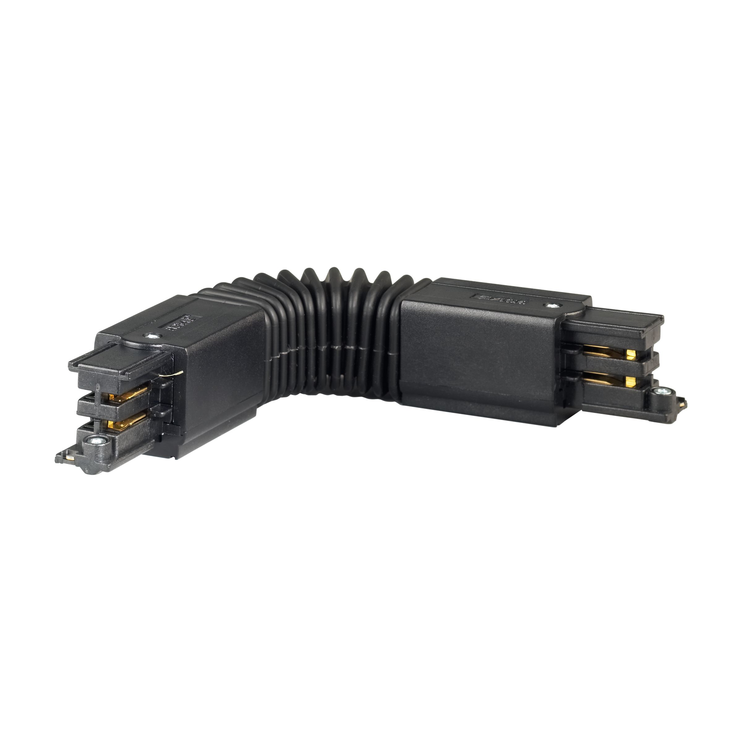 Philips 3-circuit Square RCS750, Black | Philips lighting