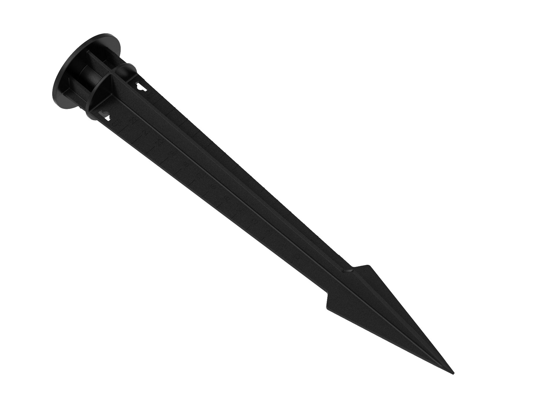 ZXP399 Earth Spike H26 (5 pcs) | 911401779622 | Philips lighting