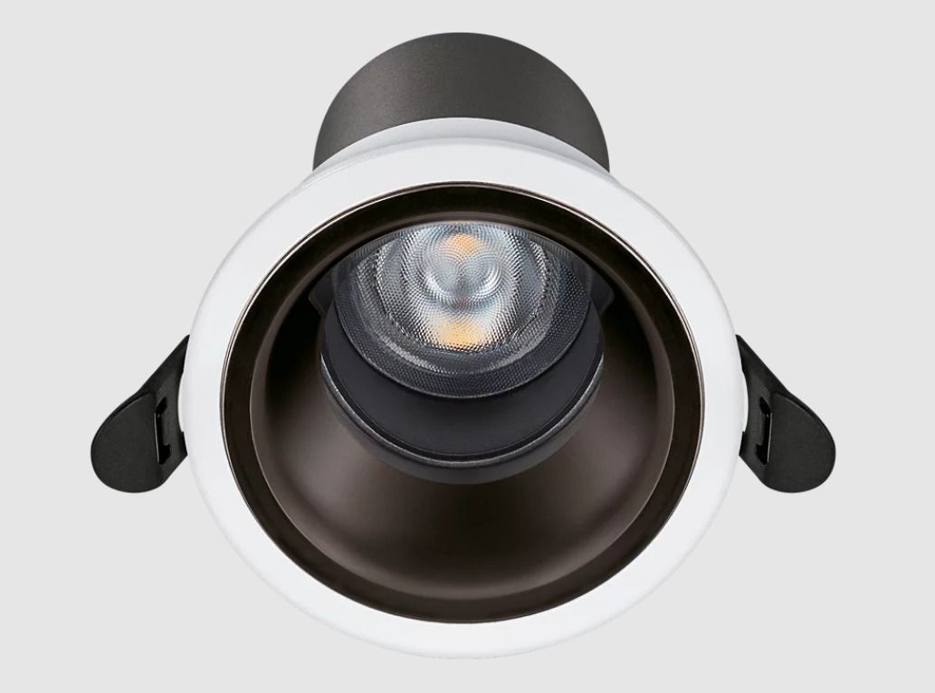 RS350 G2 RC Rd D75 7W 27K 24D 1H | 929003340210 | Philips lighting