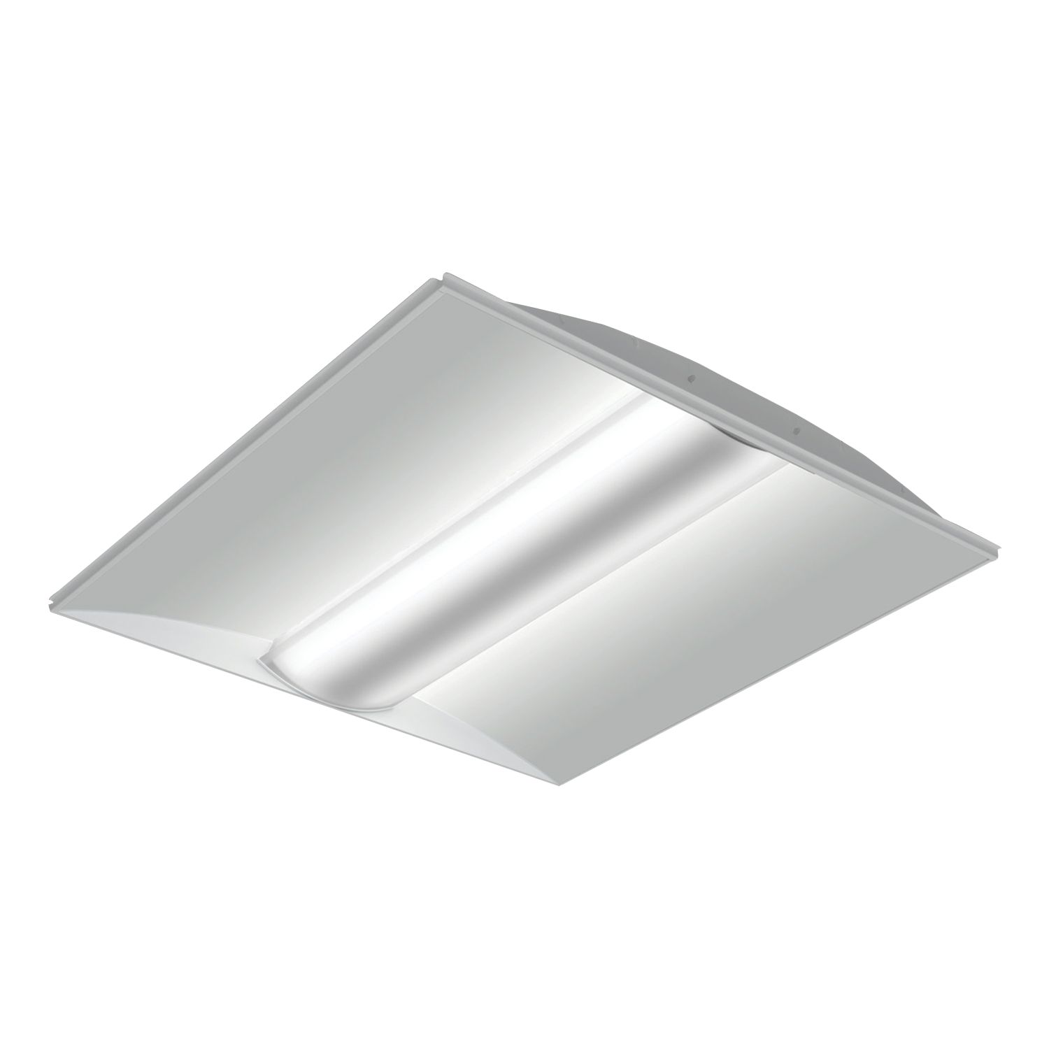 Class R1/Z1 Fluorescent | Cooper Lighting Solutions | Cooper Lighting ...