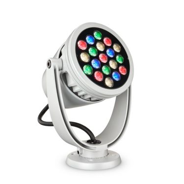 Color Kinetics Burst Powercore gen3, RGBW | 9172054 | Genlyte Solutions