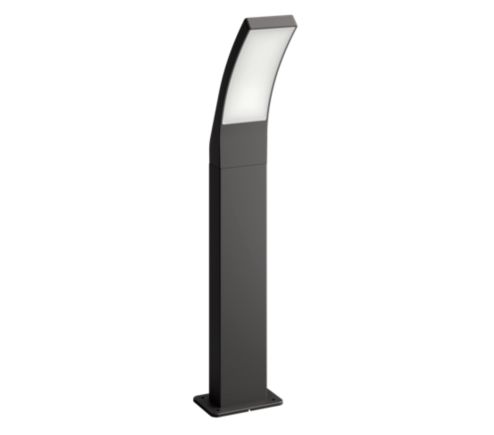 Outdoor luminaires Splay Pedestal/Pathway Light 12W 8719514417755 | Philips