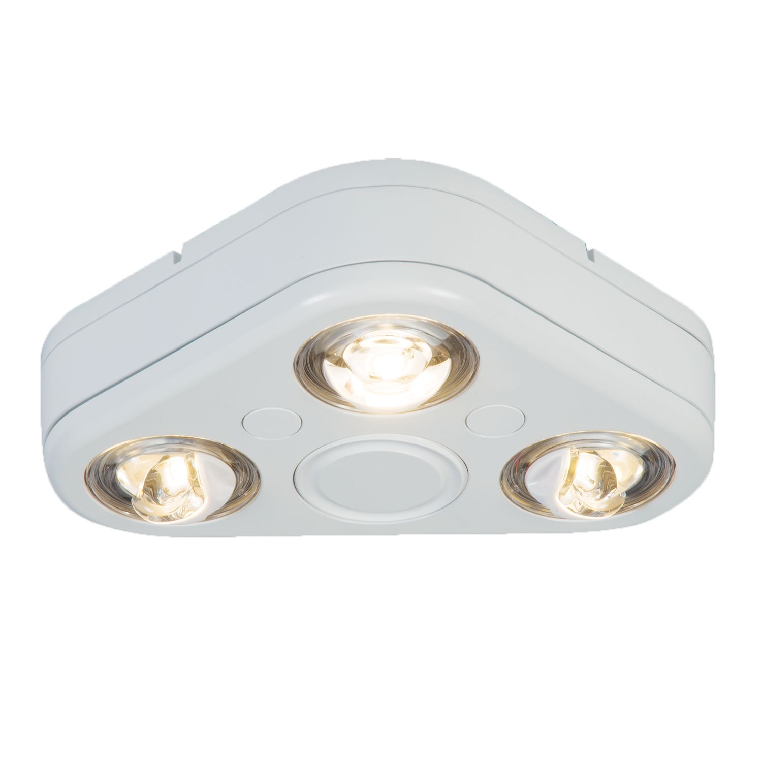 Revolve™ LED Floodlight | Cooper Lighting Solutions | Cooper Lighting ...
