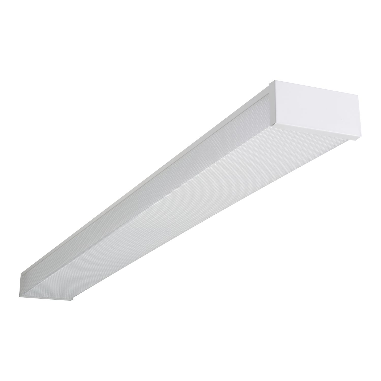 LED Wraparound Light - Metalux WP Series | Cooper Lighting Solutions ...