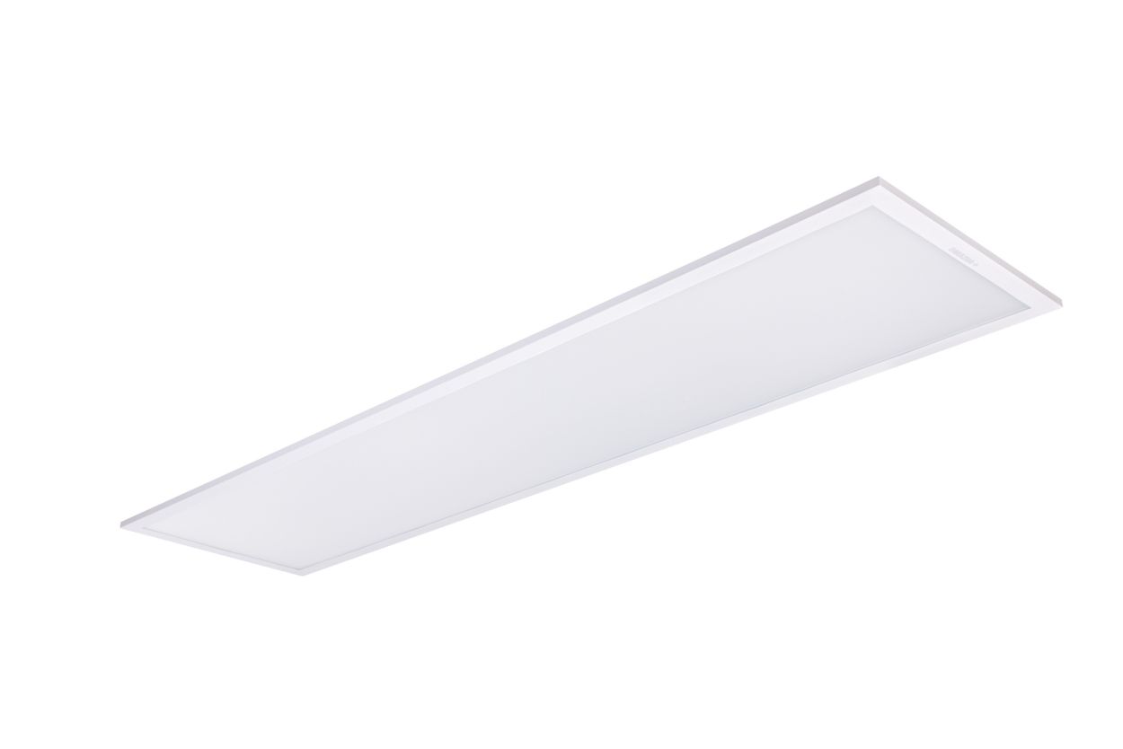 ProjectLine Recessed panel 8719514955325 | Philips