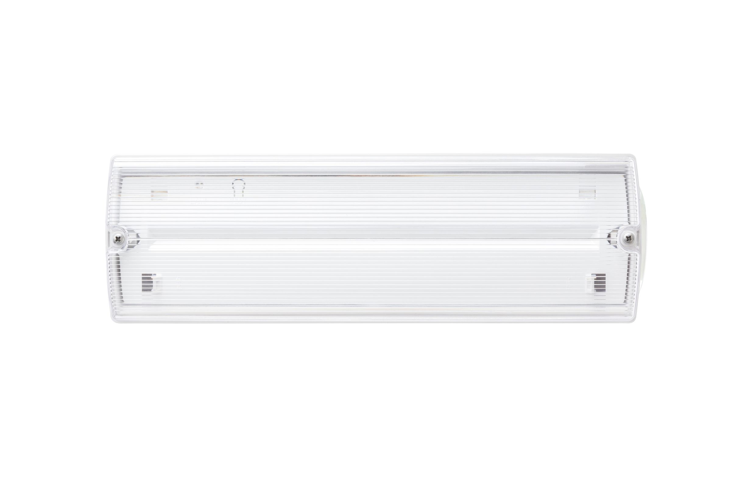 EM121C Emergency Bulkhead | 911401525943 | Philips lighting