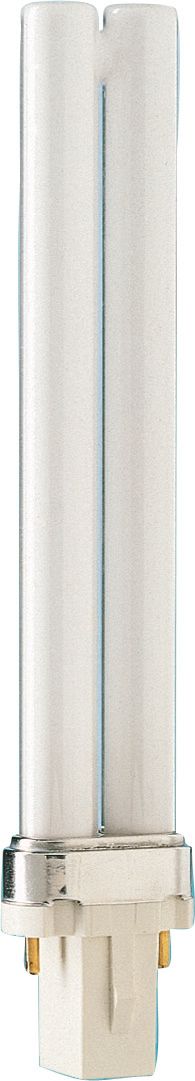 PL-S 9W/827/2P 1CT/5X10BOX ALTO | 927901882721 | Philips lighting