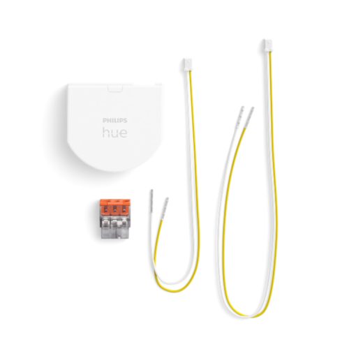 Philips Hue Wall Switch Module Review: Smart-ish, At Last, 52% OFF