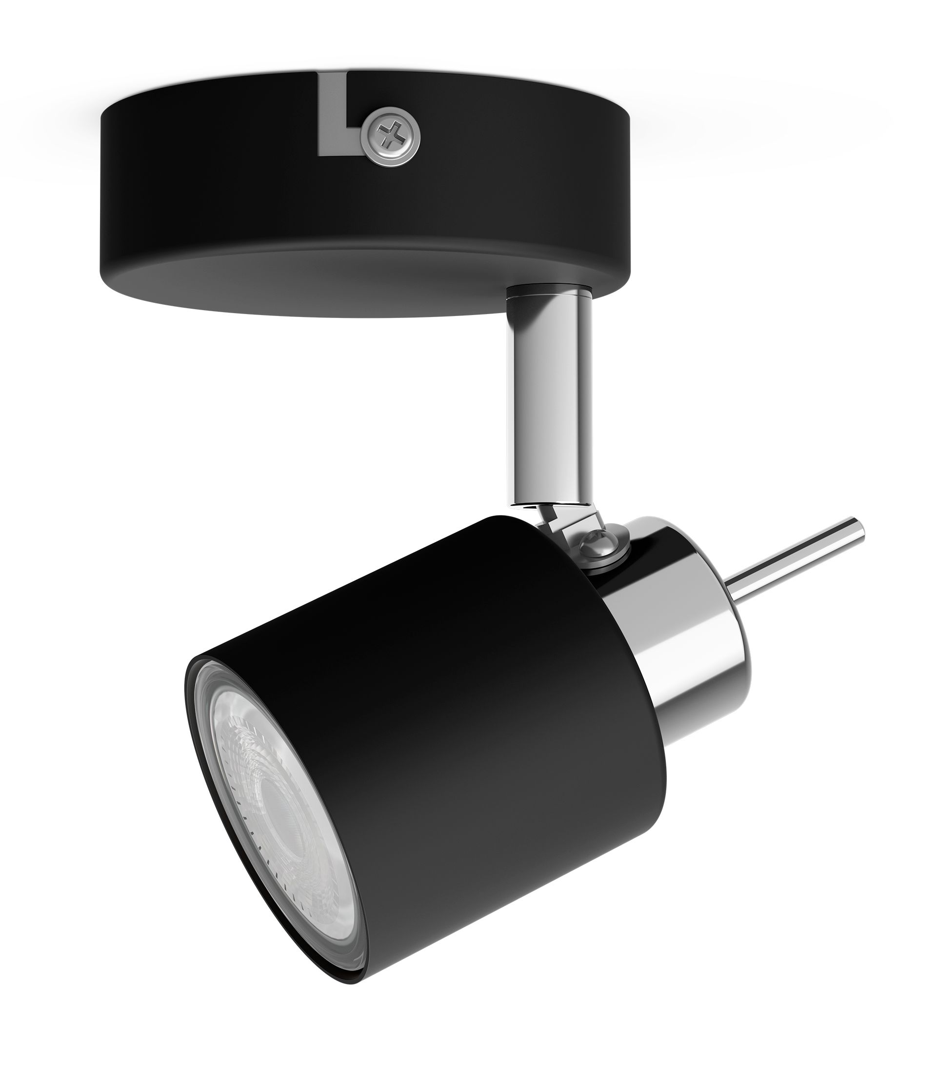 Faretti da soffitto/parete Faretto a soffitto/parete Meranti ...