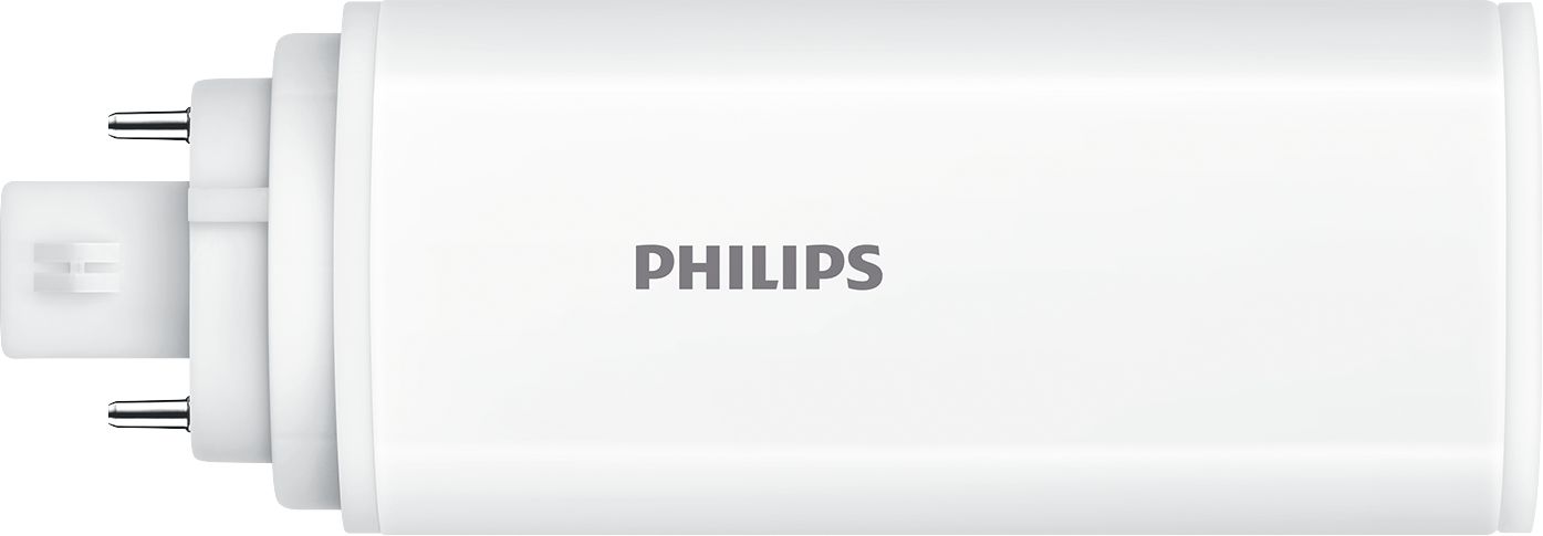 CorePro LED PLT HF 6.5W 840 4P GX24q-2 | 929003576402 | Philips lighting