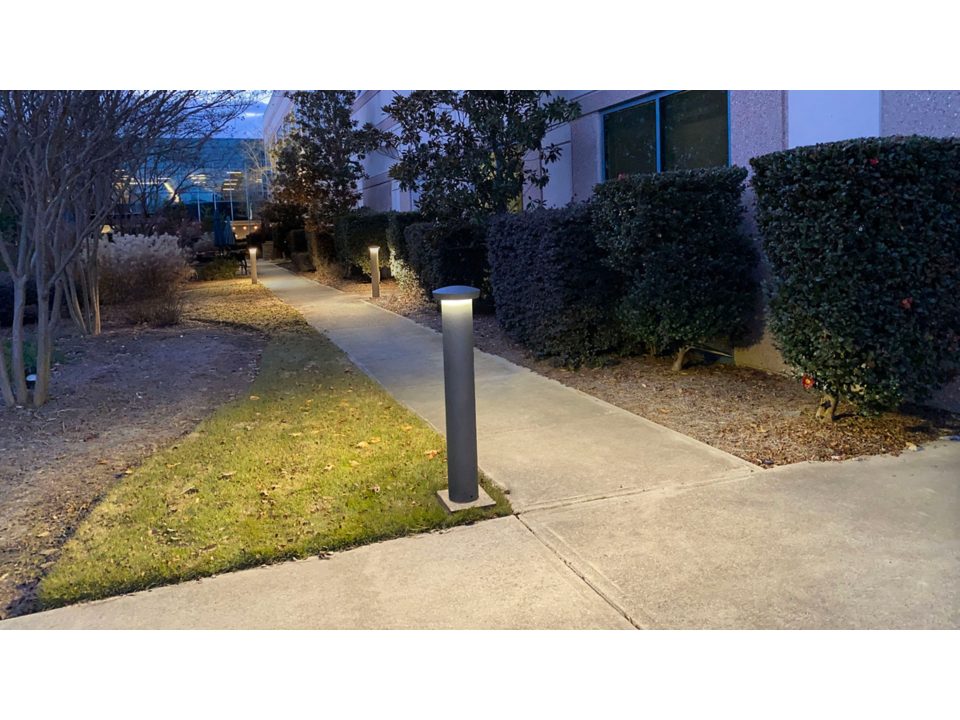 Cooper Lighting Led Bollards | Shelly Lighting