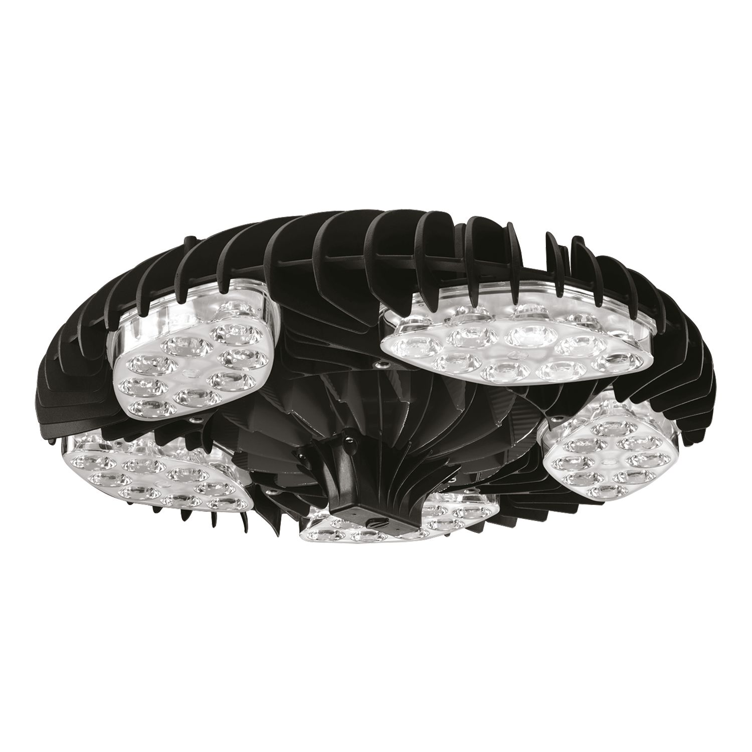 Arena Lighting - Arena Downlight - Ephesus | Cooper Lighting Solutions ...