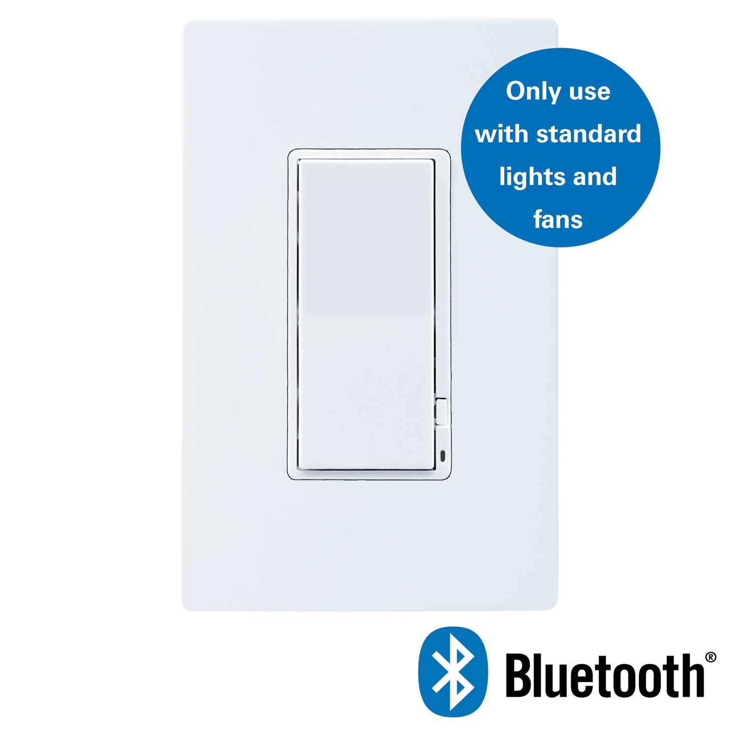 In-Wall Smart Switch | Cooper Lighting Solutions | Cooper Lighting ...