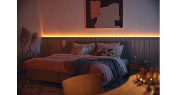 Smart LED LED Strip kit 4m 8719514474536 | Philips