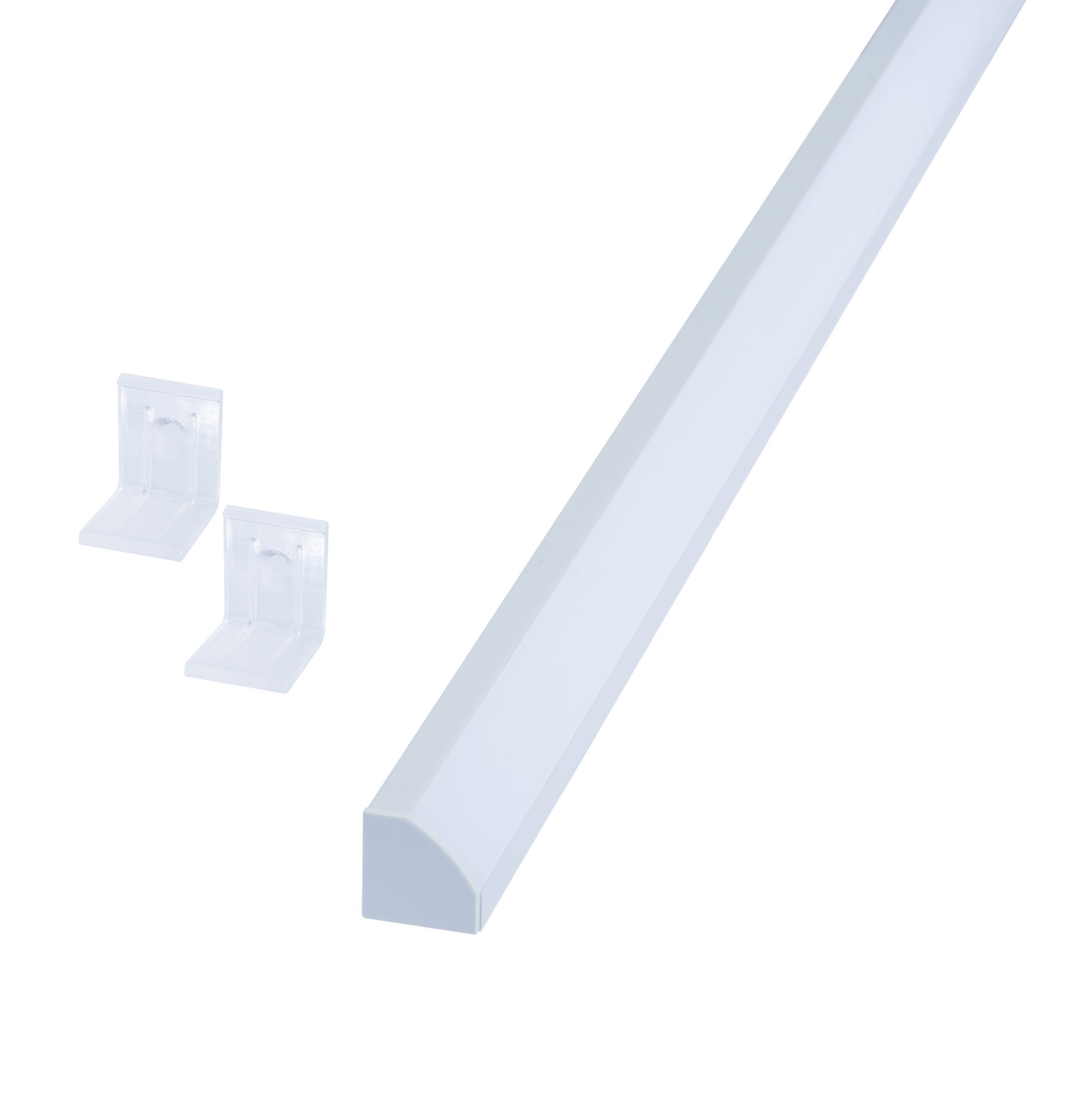 AC170Z surface mount triangle L1000 | 911401529342 | Philips lighting