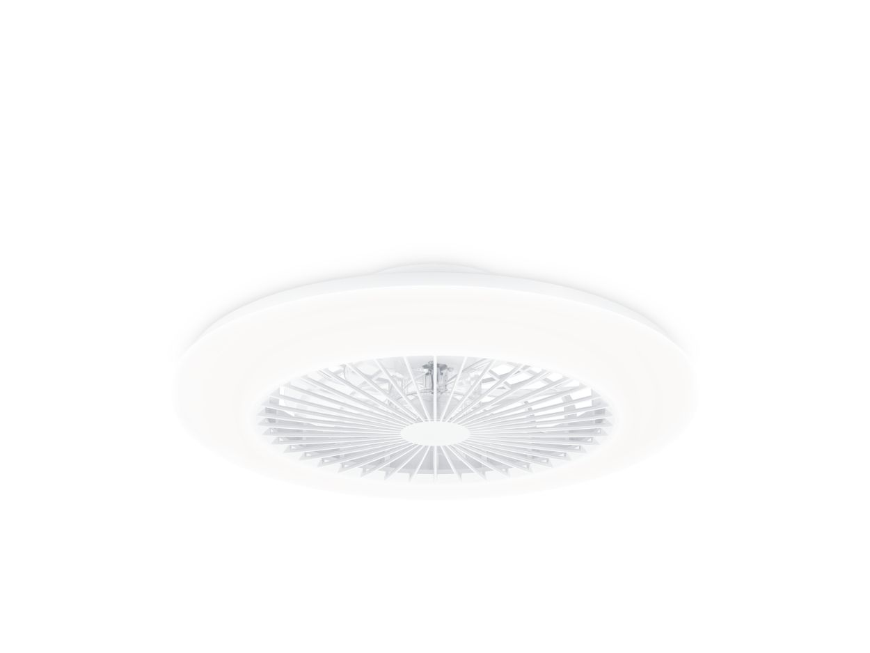 Fan Ceiling Lights Amigo Fan Ceiling Light 42+20 W 8720169260641 | Philips