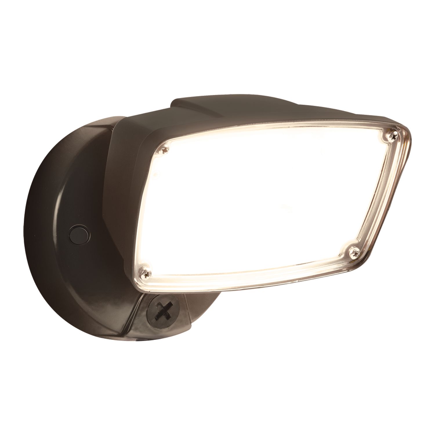 FSS/FSL Single Head LED Flood with Selectable CCT | Cooper Lighting ...