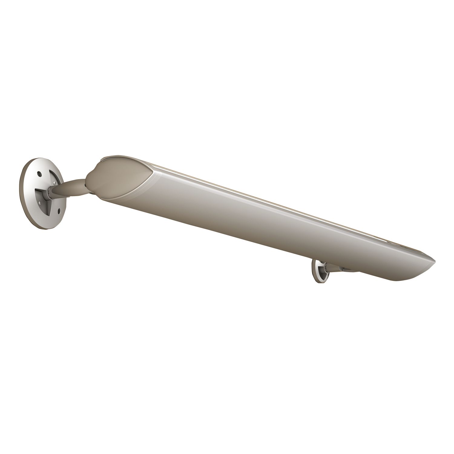 Arrowlinear LED Extra Small Linear, Wall Surface | Cooper Lighting ...