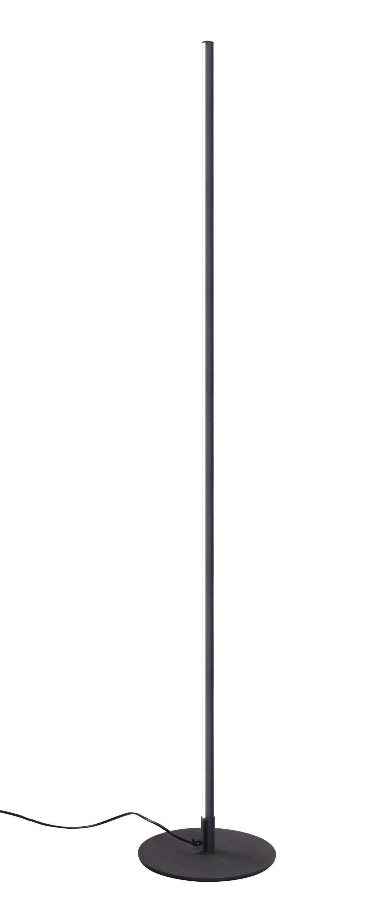 myLiving LED Integrated Floor Lamp 919215851208 | Philips