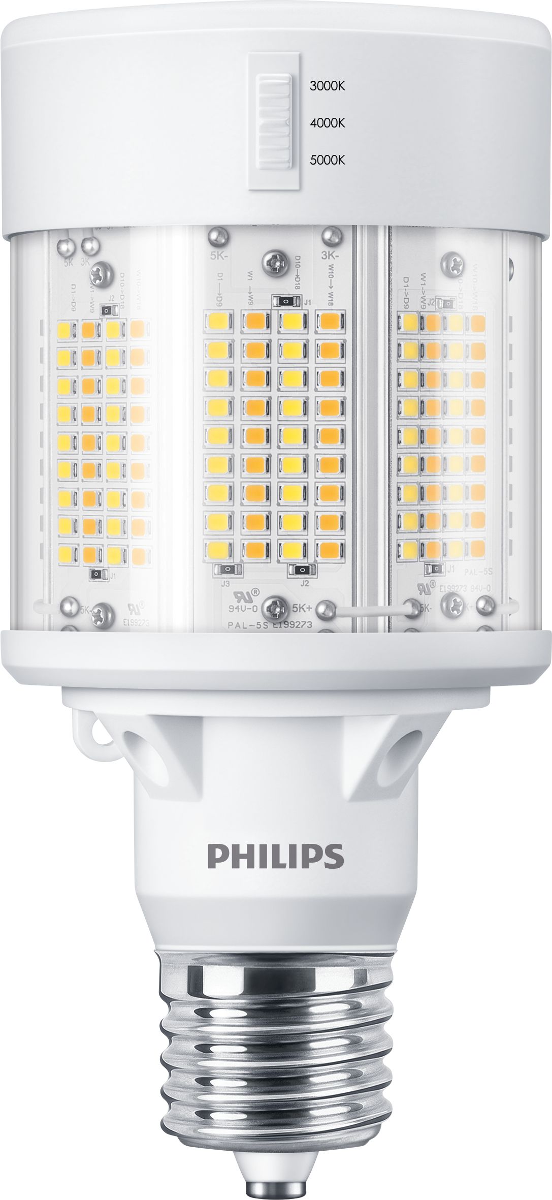 80CC/LED/3CCT/LS EX39 BB 3/1 | 929003631404 | Philips lighting