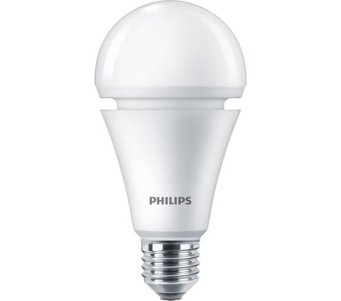 LED Bulb 60W A21 E26 046677586850 | Philips