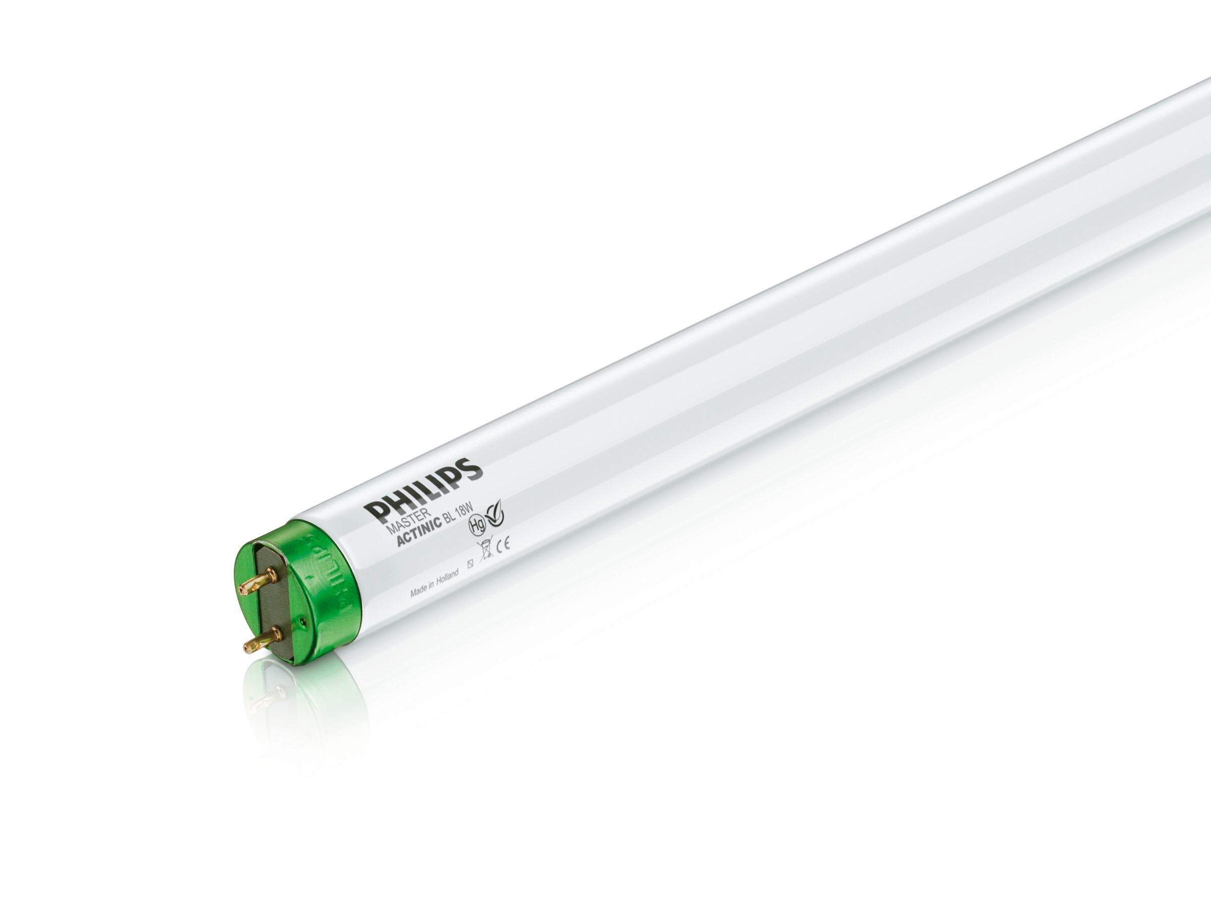 MASTER Actinic BL TL-D 18W/10 1SL/25 | 928044601003 | Philips lighting