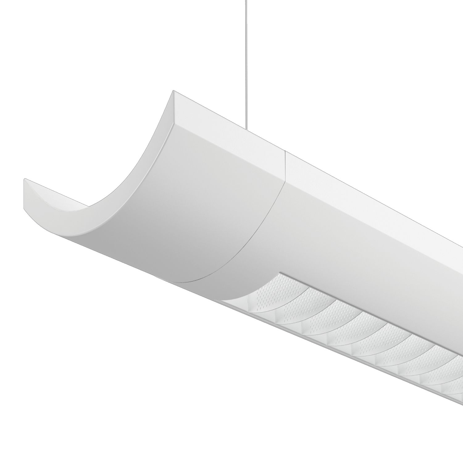 i2 Perf Baffle | Cooper Lighting Solutions | Cooper Lighting Solutions